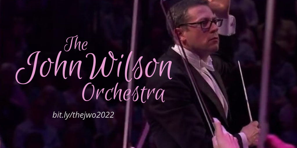 The MGM Jubilee Overture Arranged by Johnny Green, Reconstructed and ...
