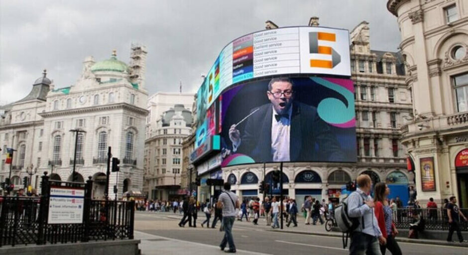 My Beloved Conductor John Wilson and His Hottest Recordings for Chandos ...